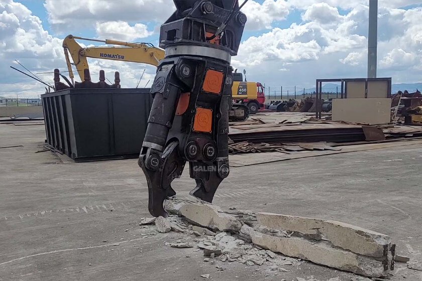 Ürünler | Galen Grup Ataşmanlar-İş Makinası Kovaları