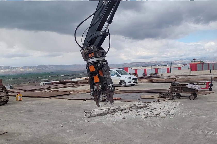 Ürünler | Galen Grup Ataşmanlar-İş Makinası Kovaları